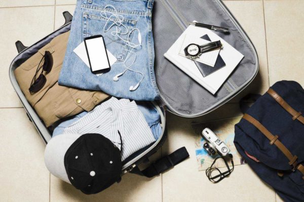Your Travel Starter Pack • Wakawaka Doctor