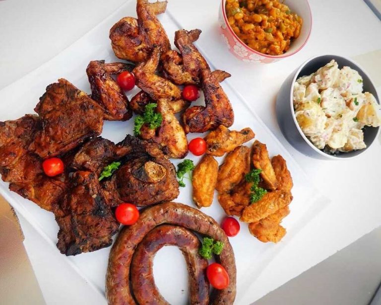 15 African dishes that will leave you wanting more • Wakawaka Doctor