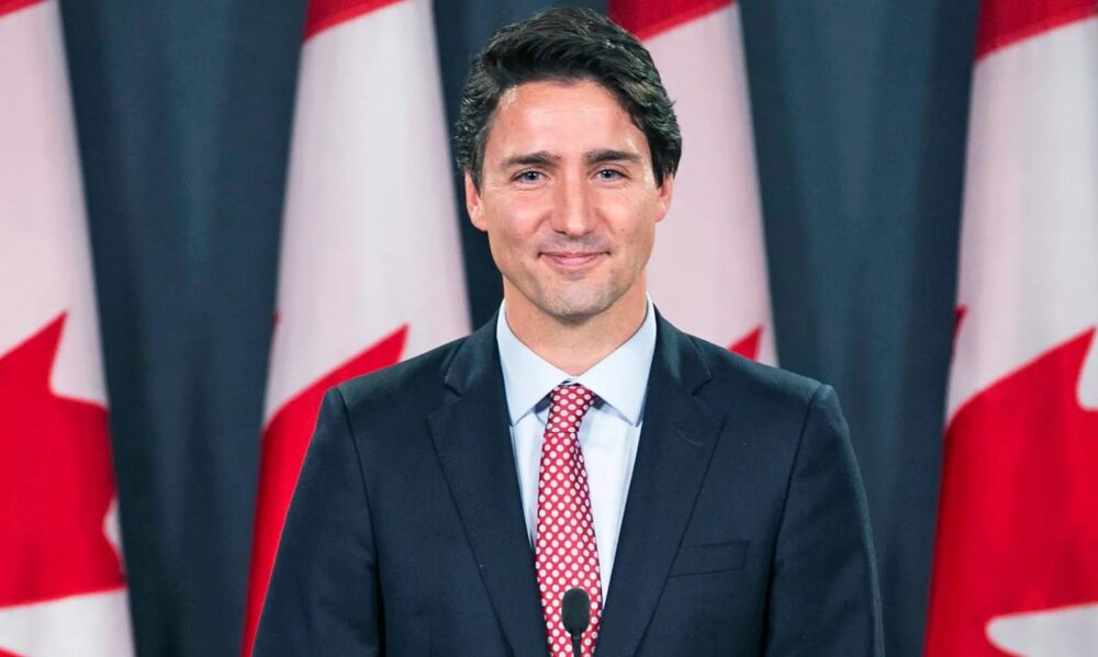 Justin Trudeau: 5 Reasons the 'Fighter' Resigned As Canada PM ...
