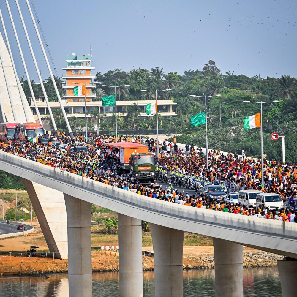 AFCON 2025: 7 African countries eligible for Morocco’s visa-free entry ...