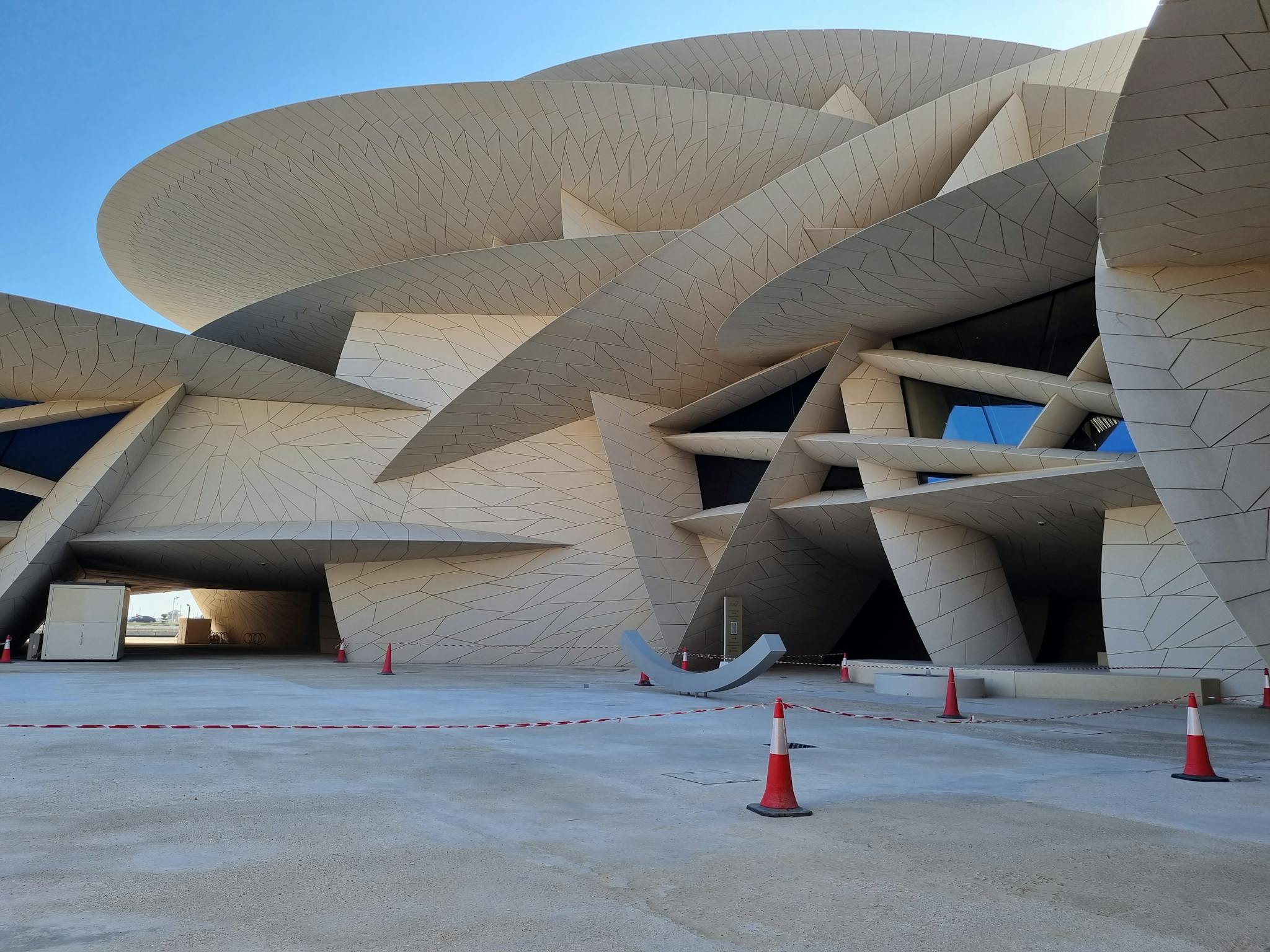 How to Plan the Perfect Qatar Vacation: 2025 Guide for Nigerians ...
